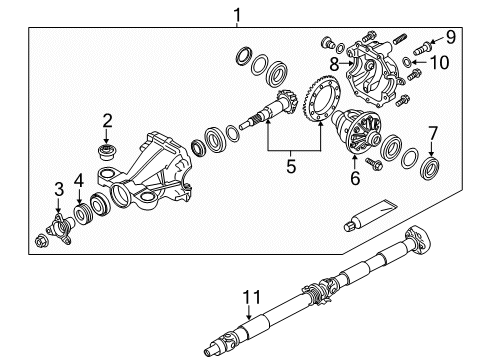 877513W000 - Genuine Kia MOULDING ASSEMBLY-SIDE S