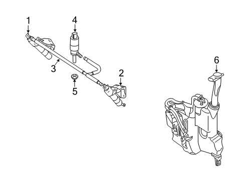 243212B620 - Genuine Kia CHAIN-TIMING