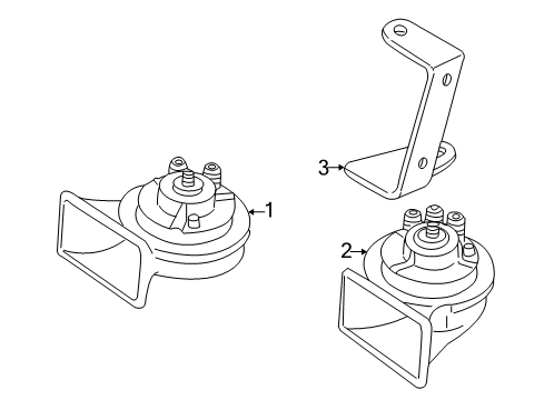 Kia Sorento Brake Backing Plate - Guaranteed Genuine Kia Parts