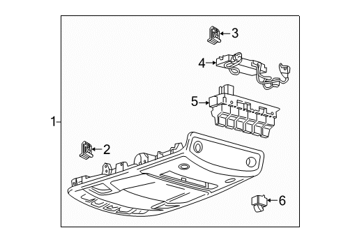 Kia Optima Spark Plug - Guaranteed Genuine Kia Parts
