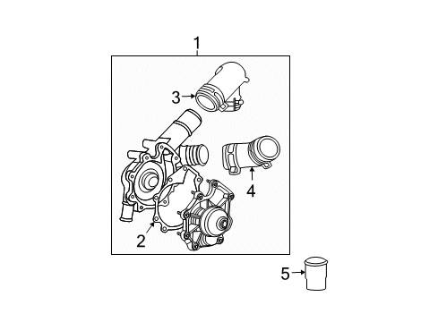 877122K000 - Genuine Kia MOULDING ASSEMBLY-WAIST LINE
