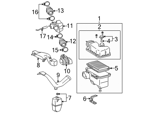 87752C6000 - Genuine Kia MOULDING ASSEMBLY-SIDE S