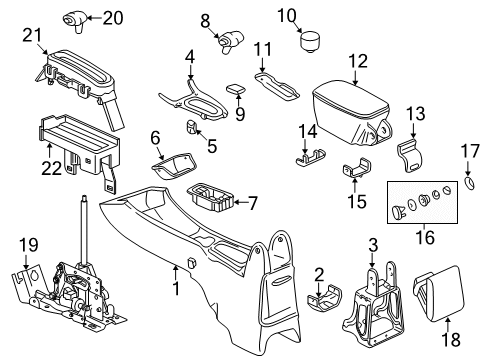 392102E400 - Genuine Kia SENSOR ASSEMBLY-OXYGEN
