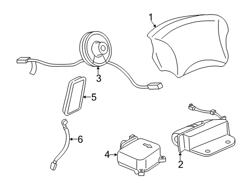 253803X000 - Genuine Kia BLOWER ASSEMBLY