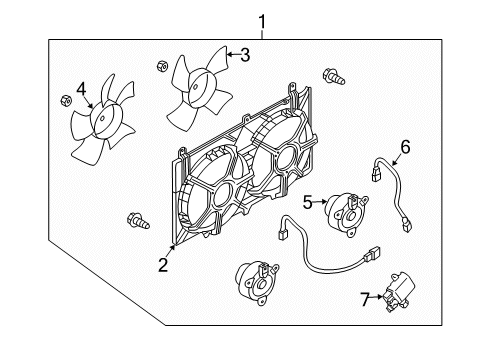 Kia Oil Filter - Guaranteed Genuine from KiaPartsNow.com