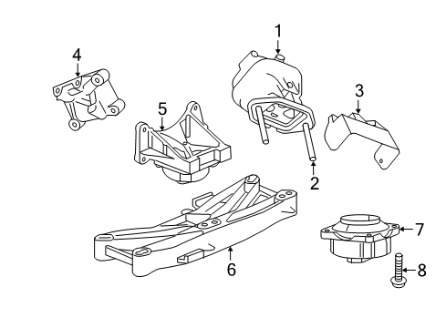 Kia Optima Ambient Temperature Sensor
