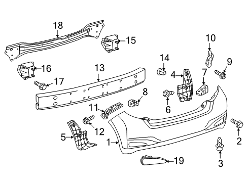 256002E000 - Genuine Kia CONTROL ASSEMBLY-COOLANT
