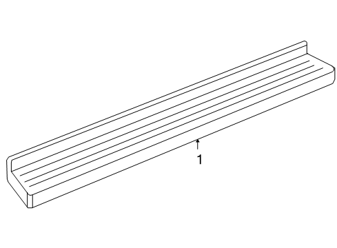 Kia Coolant Reservoir - Guaranteed Genuine from KiaPartsNow.com