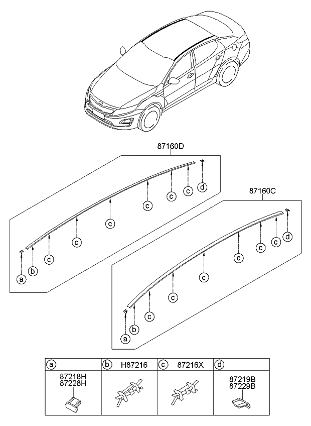 369502B001 - Genuine Kia PIPE