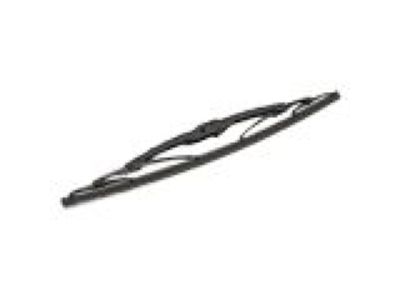 00009ADU18KA Genuine Kia 18" WIPER Blade