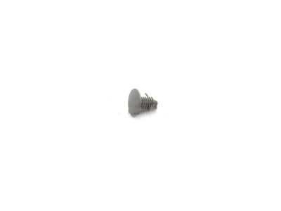 857463L000TX Genuine Kia Trim Mounting Plug