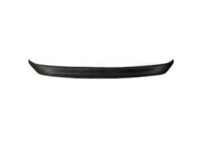 865904C000 Genuine Kia Lip Assembly-Front Bumper