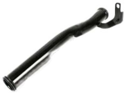 2546038003 Genuine Kia Pipe & O-Ring Assembly