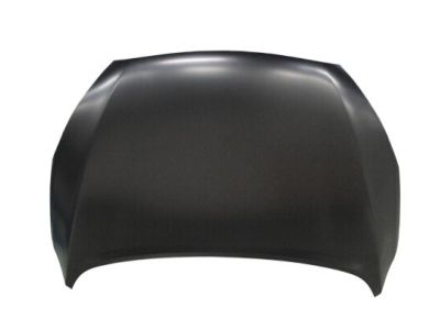 66400C5000 Genuine Kia Panel Assembly-Hood