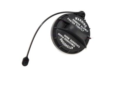 31010C1000 Genuine Kia Cap Assembly-Fuel Filler