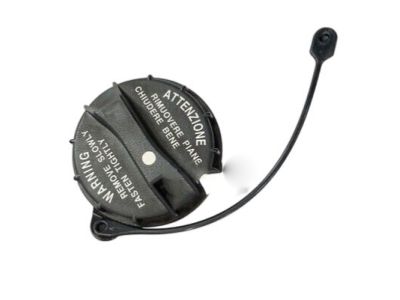 31010C1000 Genuine Kia Cap Assembly-Fuel Filler