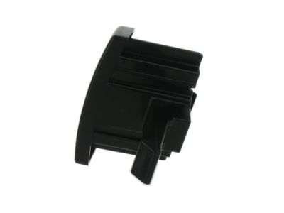 846612G000 Genuine Kia Latch-ARMREST Upper