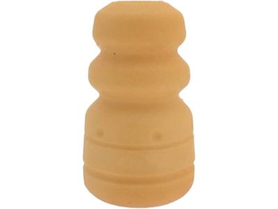 553482L000 Genuine Kia Bumper-Rubber