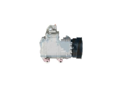 977011D100DR Genuine Kia Reman Compressor Assembly