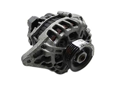 3730023650RU Genuine Kia Reman Alternator