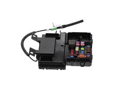 919544D100FFF Genuine Kia Junction Box
