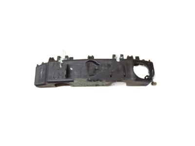 86513B0000 Genuine Kia Front Bumper Side Bracket