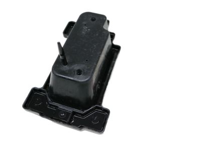 86641B0000 Genuine Kia Stay-Rear Bumper LH