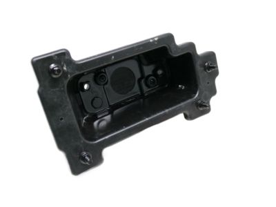 米政府 HYUNDAI KIAの一部モデル用のOEM 86651-F 6500 GUARD-BUMPER REAR、LH/86651 F W ...