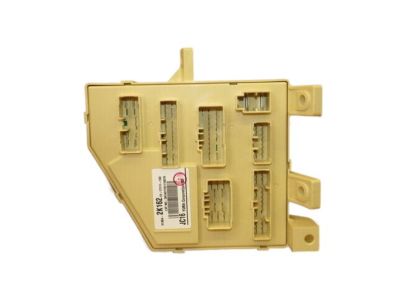 919502K162 Genuine Kia Junction Box Assembly-Instrument