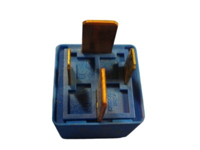 952102E000 Genuine Kia Relay Assembly-Power