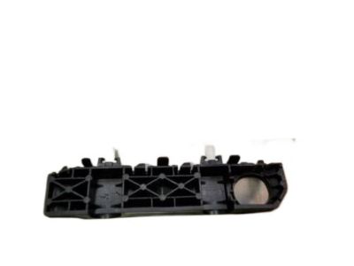 86514B0000 Genuine Kia Bracket-Front Bumper Side