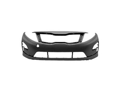 865114U500 Genuine Kia Cover-Front Bumper