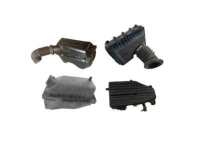 Air Filter FILTER-AIR CLEANER 281131Y100 | Hyundai / KIA Parts Kia ...