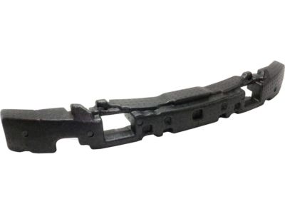 86520B0000 Genuine Kia ABSORBER-Front Bumper