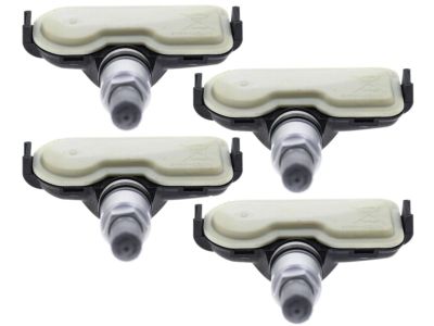 529333X200U Genuine Kia Valve-Tpms