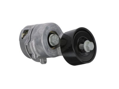 252812G653 Genuine Kia Tensioner Assembly-Crk