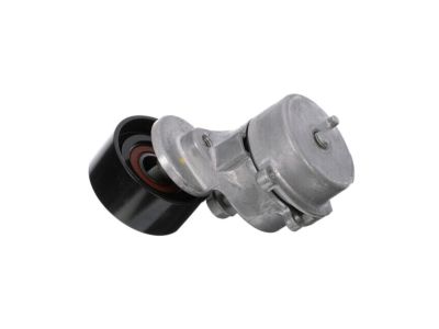 252812G653 Genuine Kia Tensioner Assembly-Crk