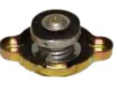 253303C100 Genuine Kia Cap Assembly-Radiator