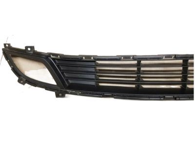 86522B0000 Genuine Kia Front Bumper Moulding