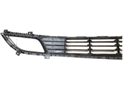 86522B0000 Genuine Kia Front Bumper Moulding