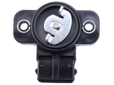 3517037100FFF Genuine Kia Sensor Assembly-Throttle