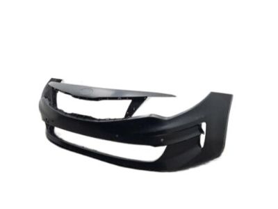 86511D4000 Genuine Kia Cover-Front Bumper