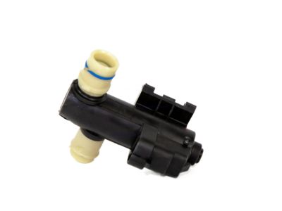 314533K600FFF Genuine Kia Valve-Canister Close