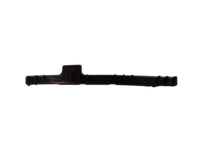86517B0000 Genuine Kia Bracket-Front Bumper Upper