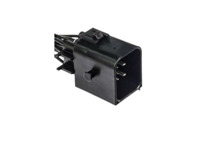 1898007314AS Genuine Kia Wiring Repair Kit