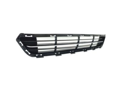 865614C700 Genuine Kia Front Bumper Grille