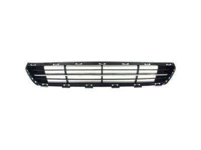 865614C700 Genuine Kia Front Bumper Grille