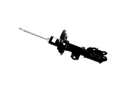 546501W030 Genuine Kia Front Strut Assembly Kit, Left