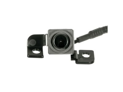 957602P112 Genuine Kia Camera Assembly-Back View