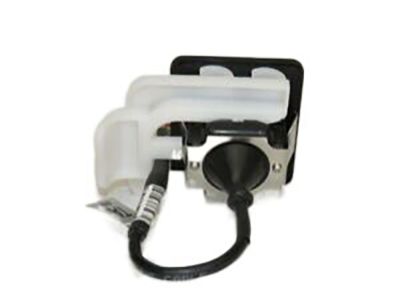 957602T002FFF Genuine Kia Camera Assembly-Back View